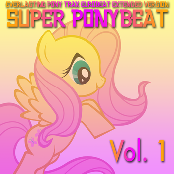 Luna (Assertive Fluttershy Remix - Assertive Fluttershy | Pony.fm