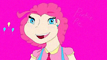 Singing Telegam (Conga Pony Version) - AAA Pony | Pony.fm